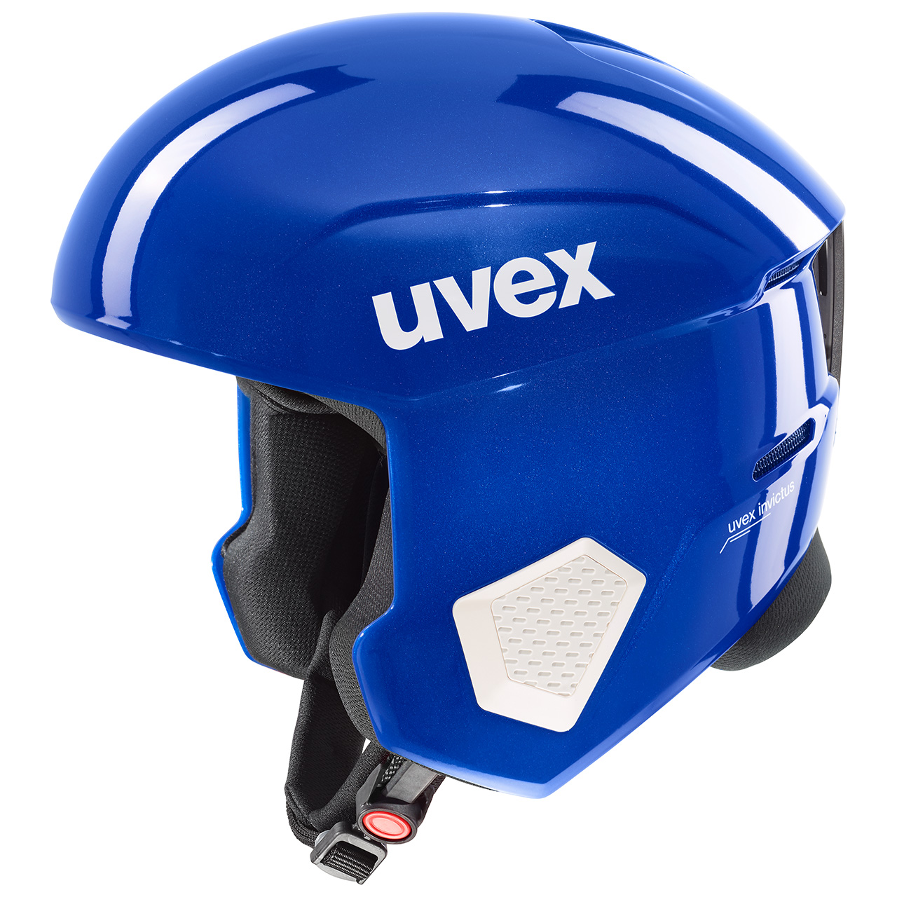 Uvex Invictus racing blue | XSPO