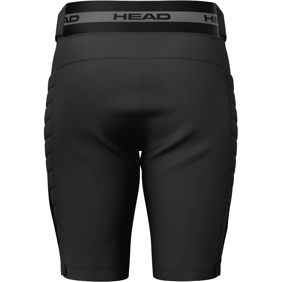 Head Skiwear Junior Shorts RACE black | XSPO