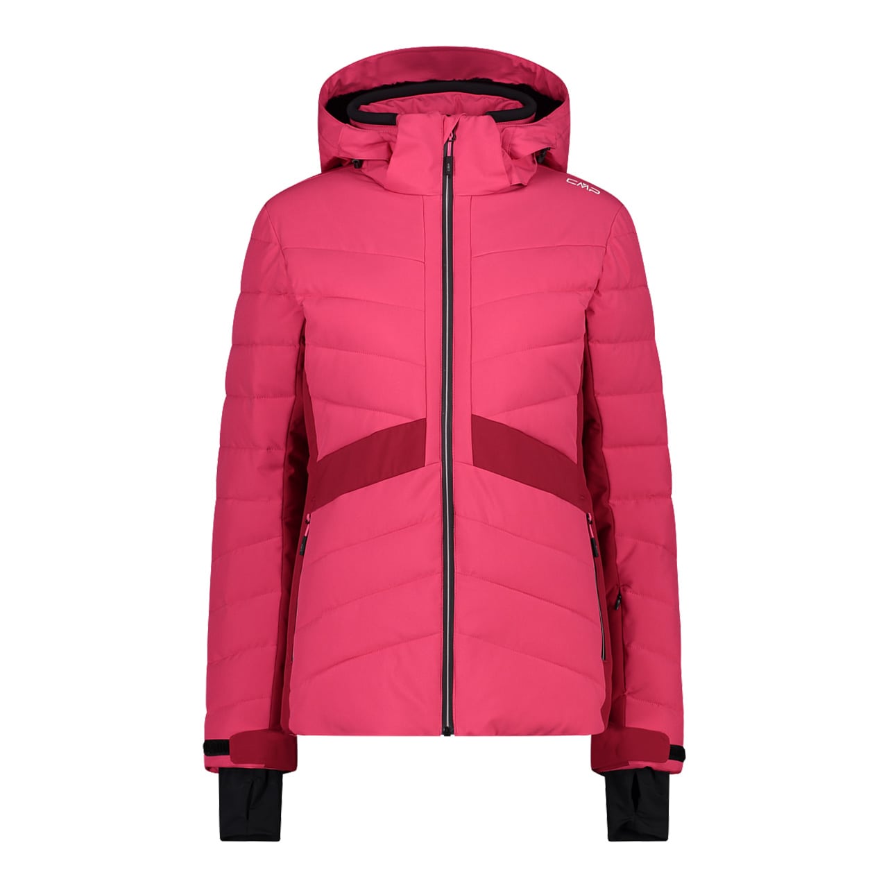 Cmp Jacke Damen Clima Protect