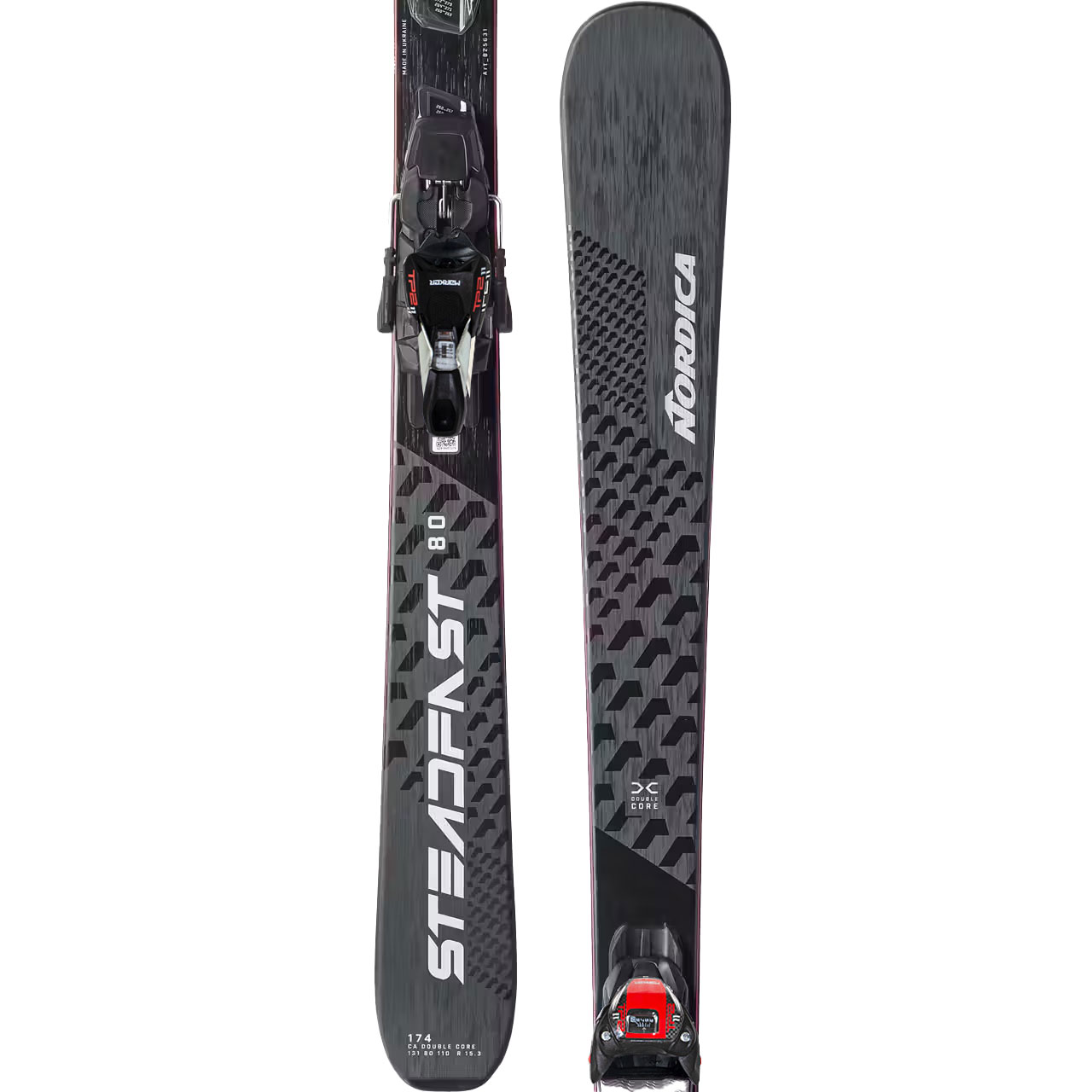 Nordica Steadfast 80 DC FDT | XSPO