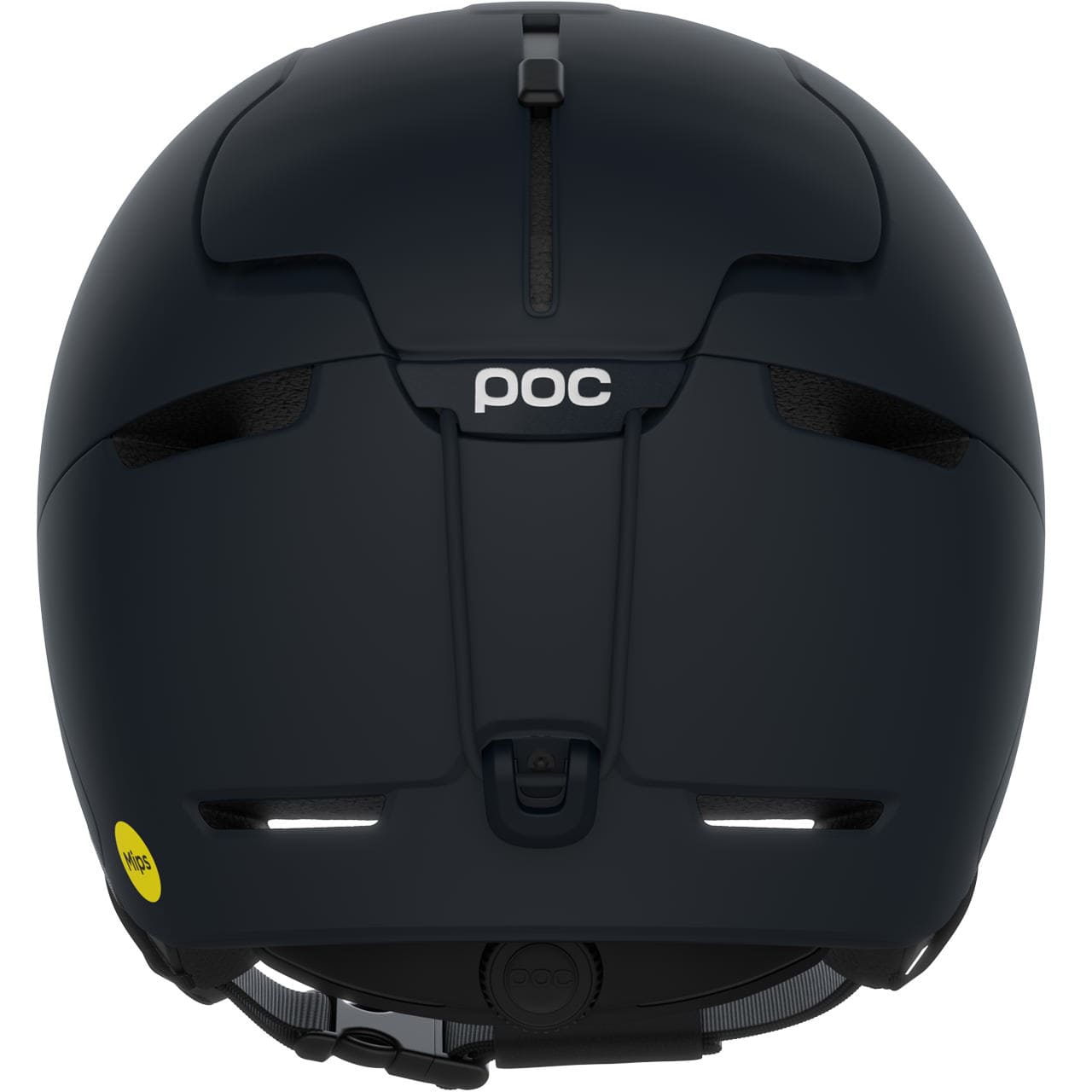 POC Obex Mips apatite navy matt | XSPO