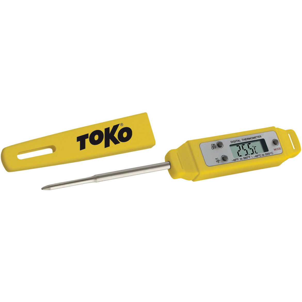 Toko Digital Snowthermometer | XSPO