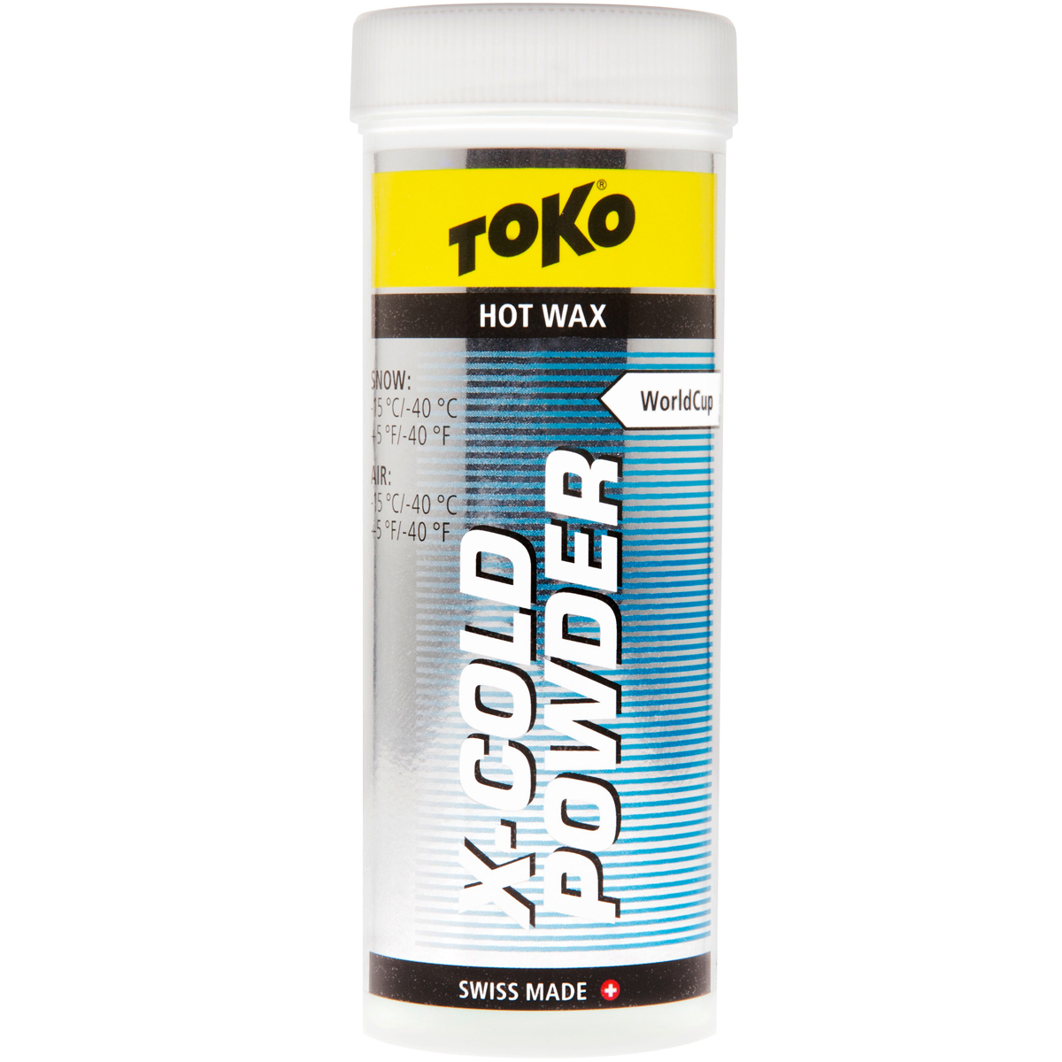Toko X-Cold Powder 50g | XSPO